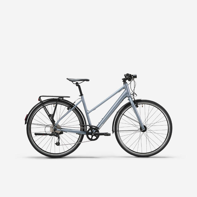 Stadsfiets kopen? - Online shop voor urban bikes | DECATHLON