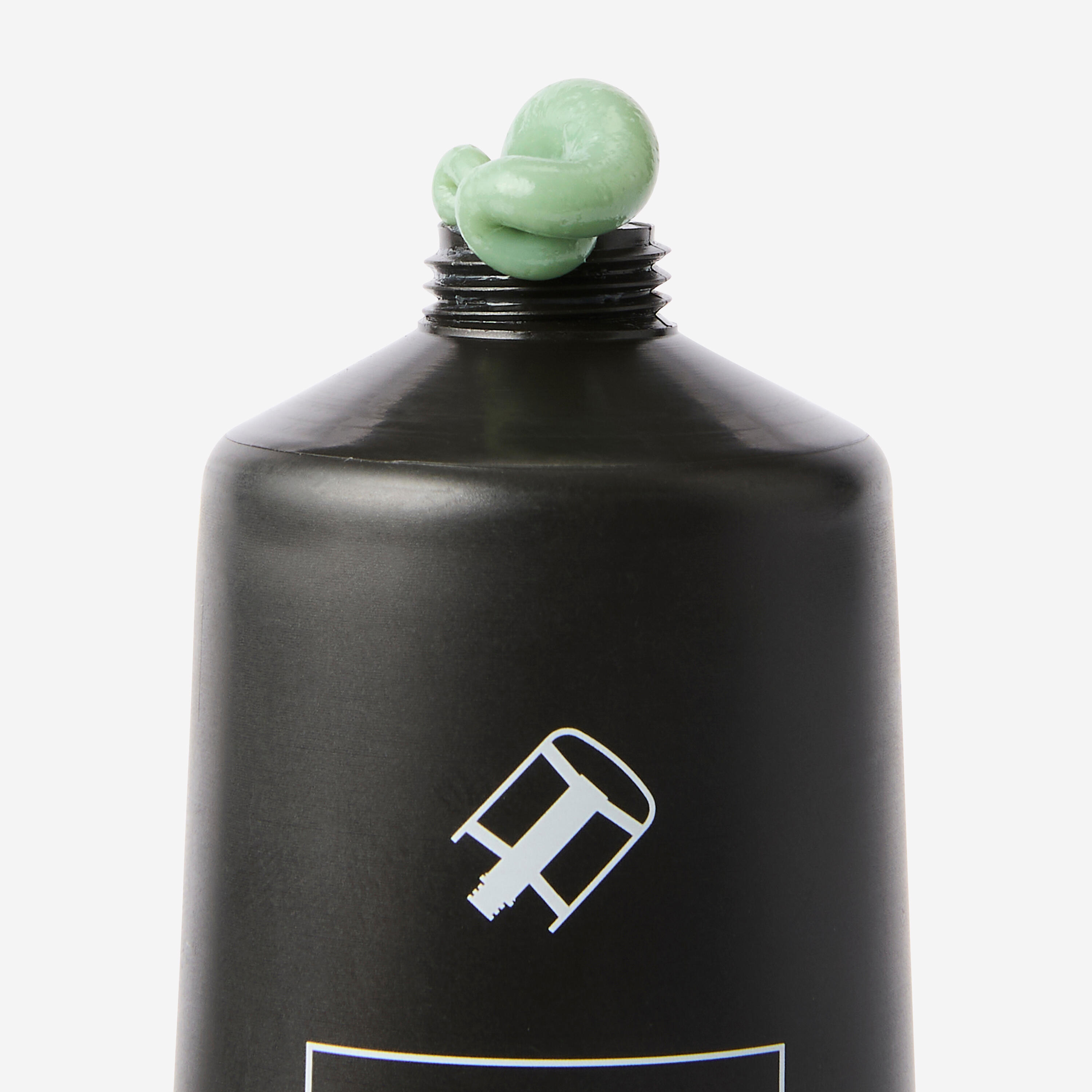 TUBE OF GREEN PLANT-BASED BIKE GREASE | Decathlon