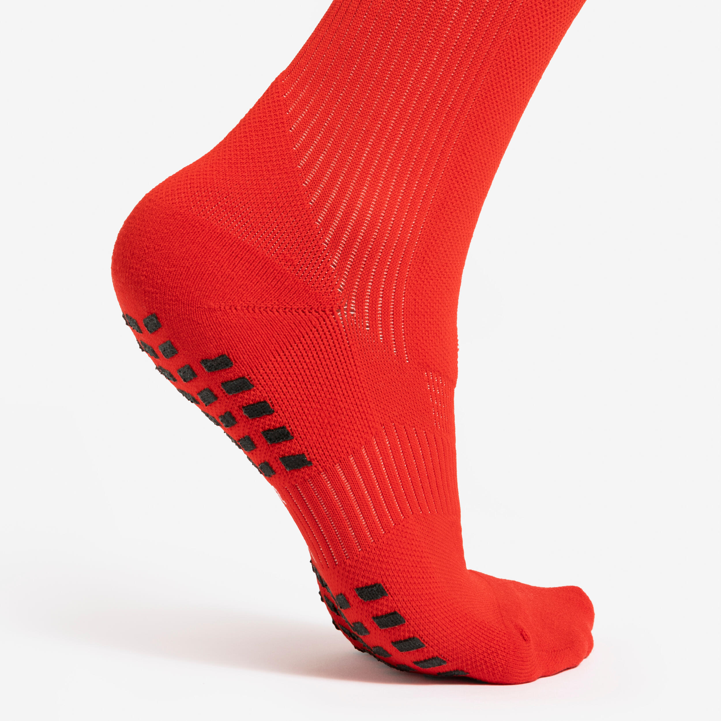 Socks Viralto II Club - Red | Decathlon