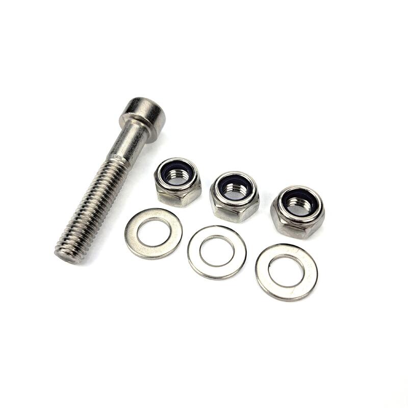 ELOPS - set șuruburi motor Brose Drive | Decathlon