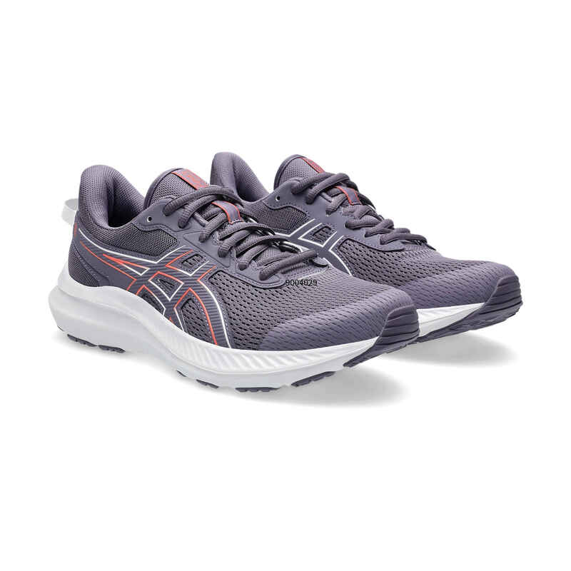 Tenis de running para mujer Asics Jolt 5 - Morado - Decathlon