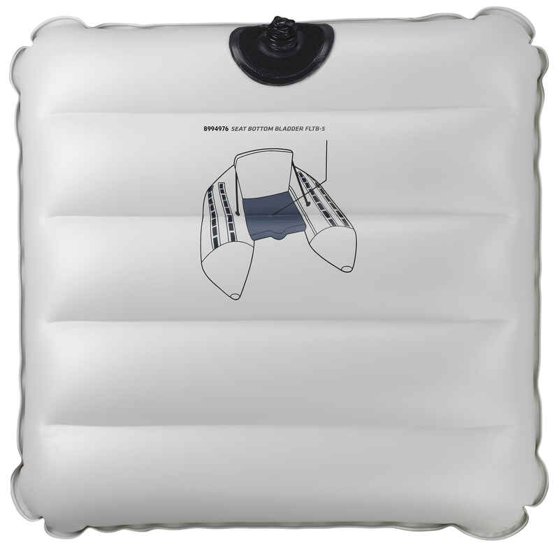 SEAT BLADDER FLOAT TUBE FLTB-5 - Decathlon