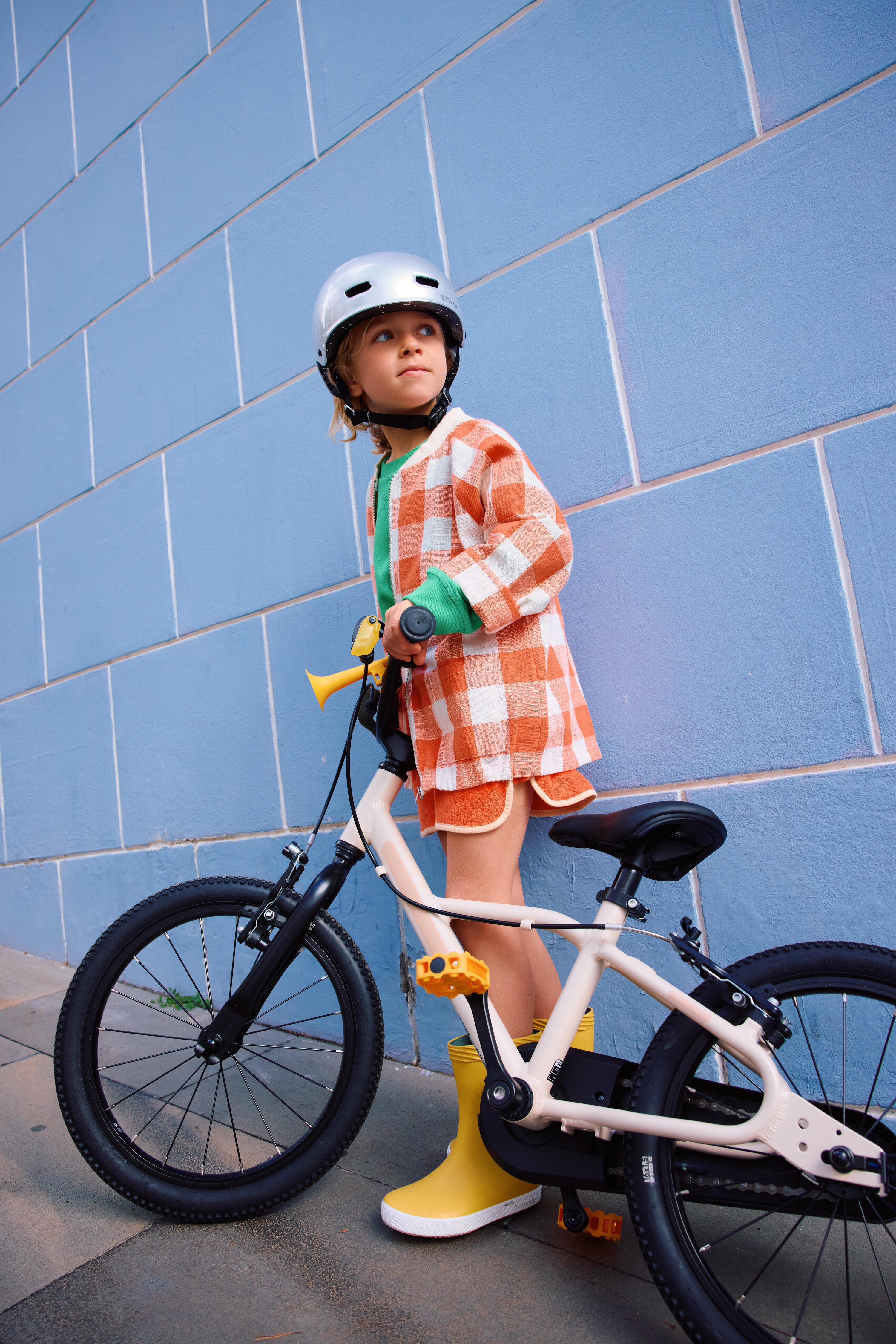 Kids' Bicycles | Decathlon Singapore