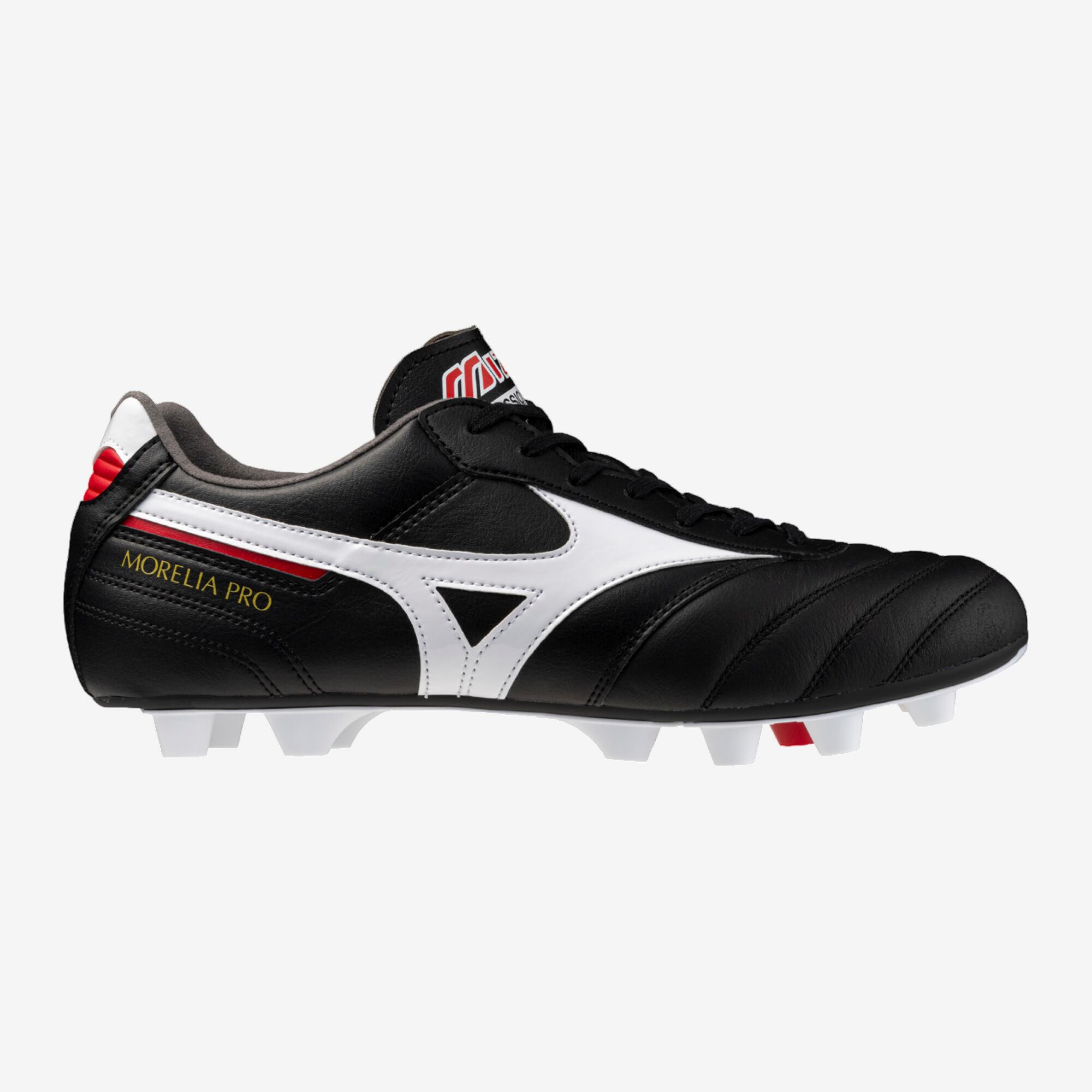 Adult Boots Morelia II Pro FG MIZUNO | Decathlon