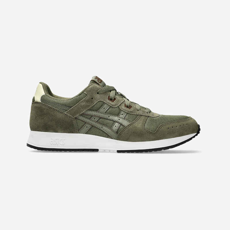 Men's trainers - Asics Lyte Classic Khaki - Decathlon
