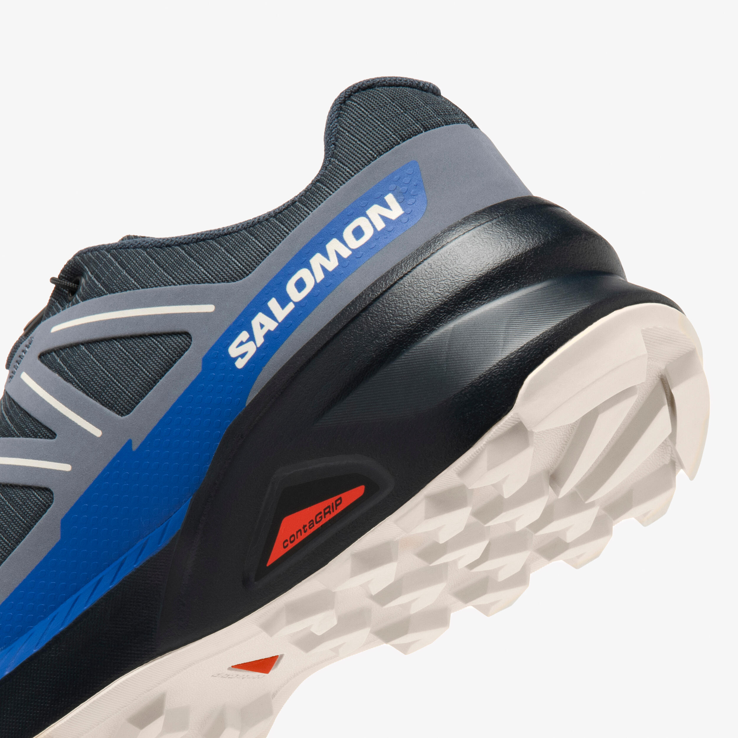 SALOMON SPEEDCROSS PEAK GTX Men's Trail Running Shoes GoreTex - Grey ...