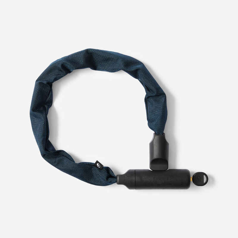 Bike Chain Lock 500 M - Decathlon