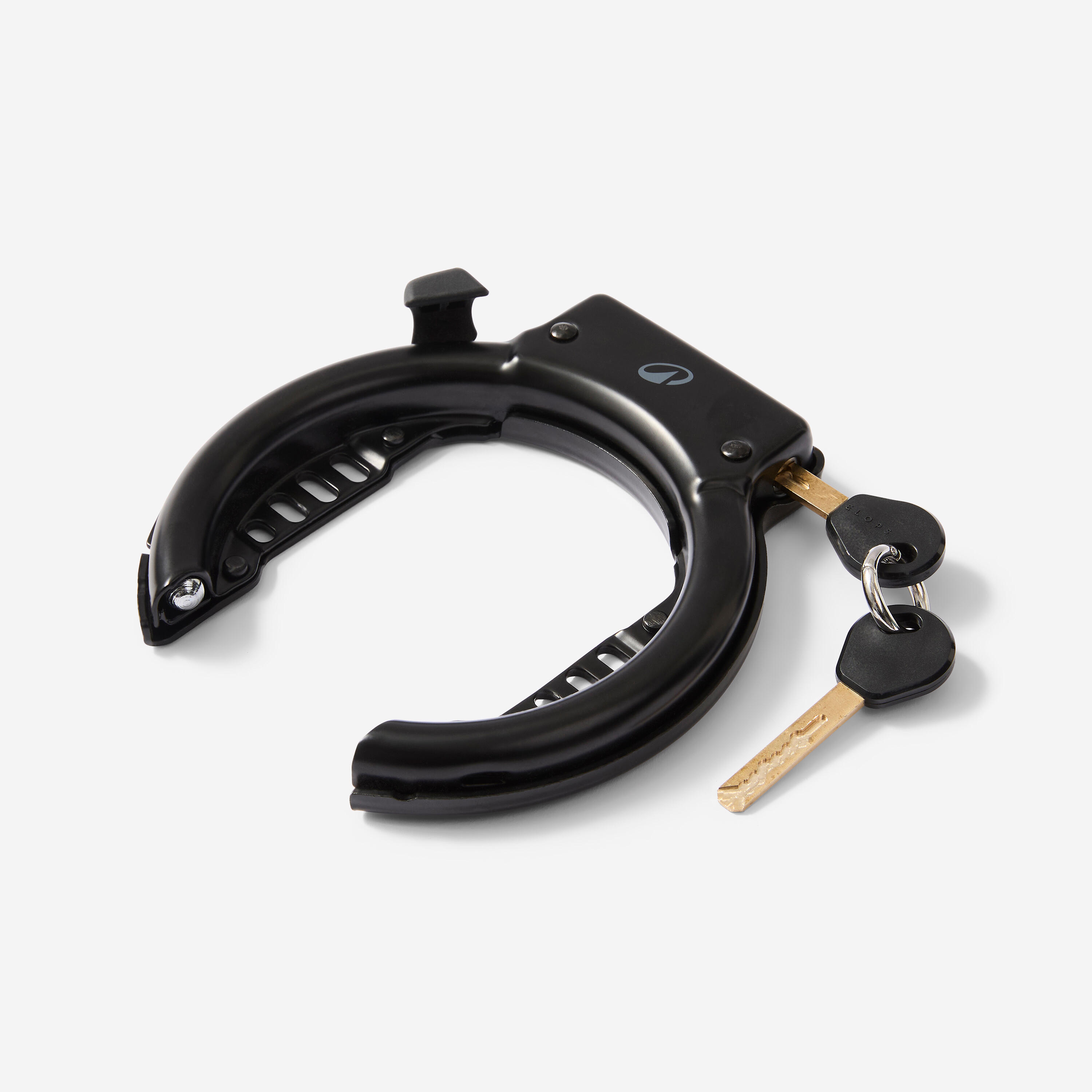 Bike Frame Lock R900 L ART2 - Decathlon