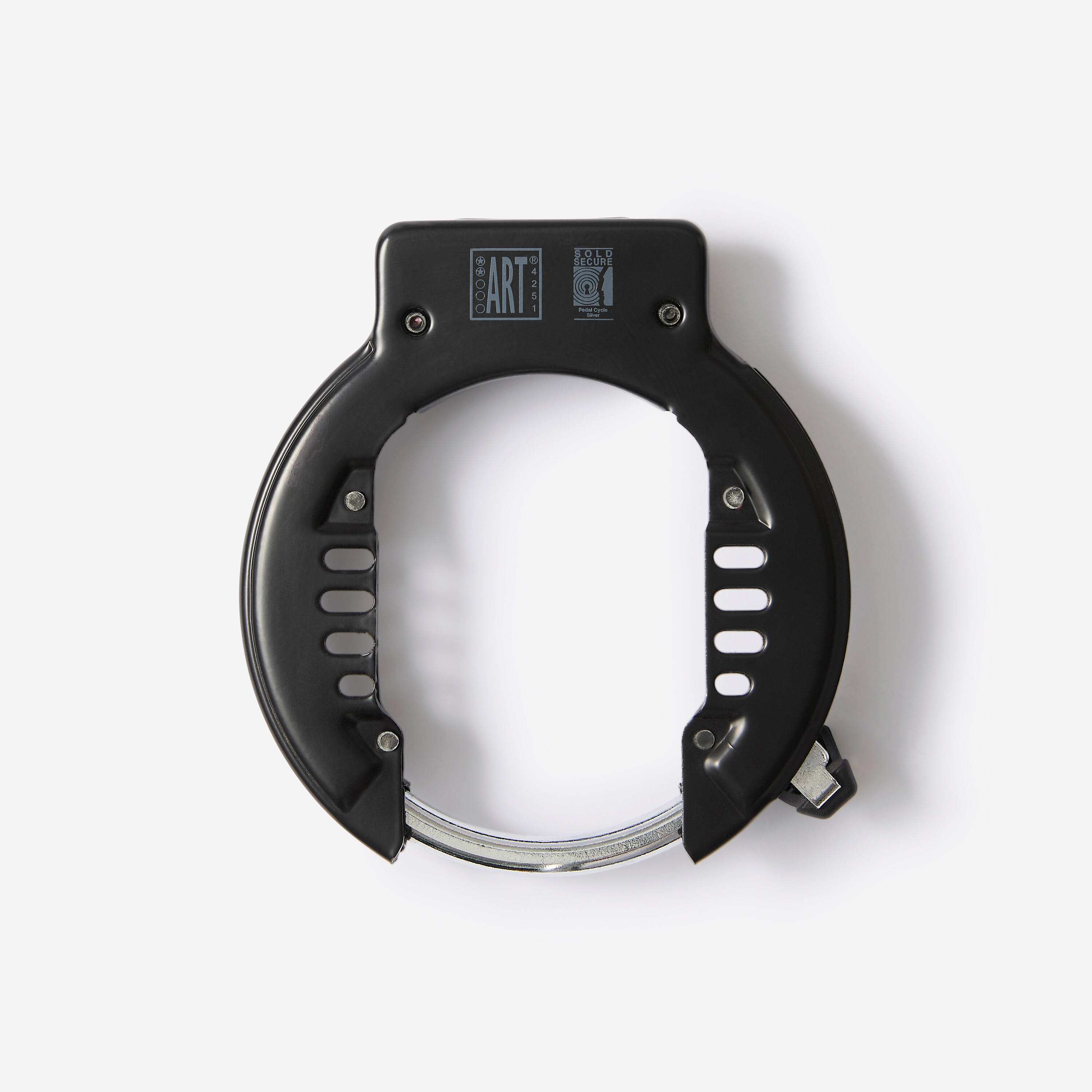 Bike Frame Lock R900 L ART2 - Decathlon