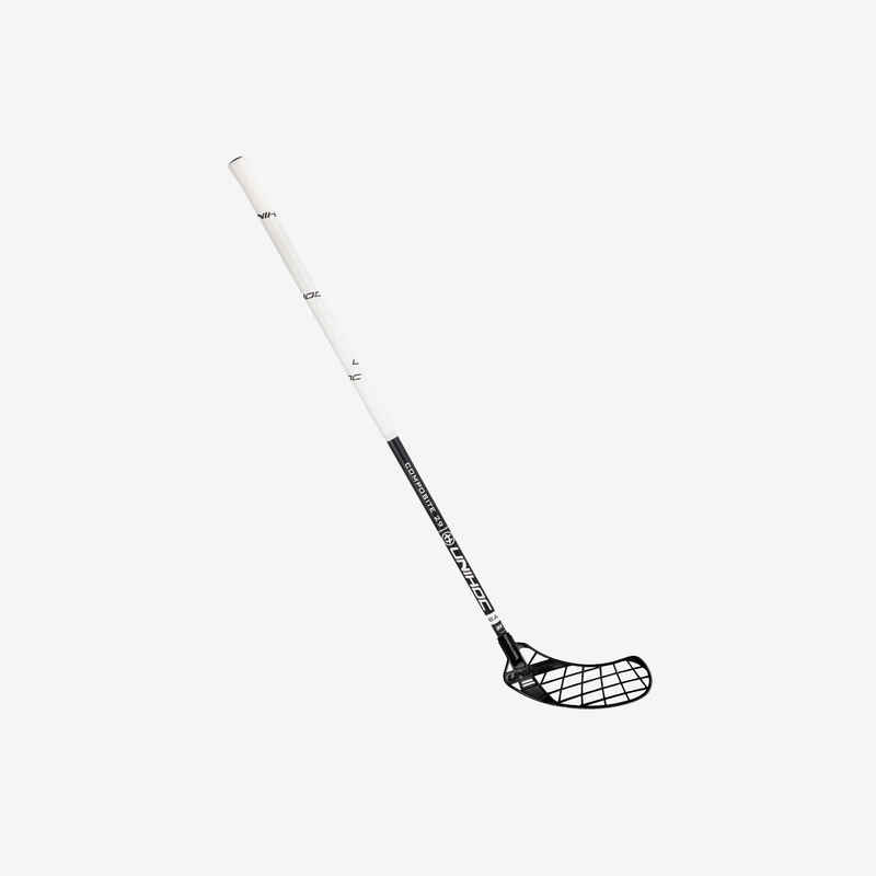 UNIHOC UNITY florbalová hokejka pre pravákov - Decathlon