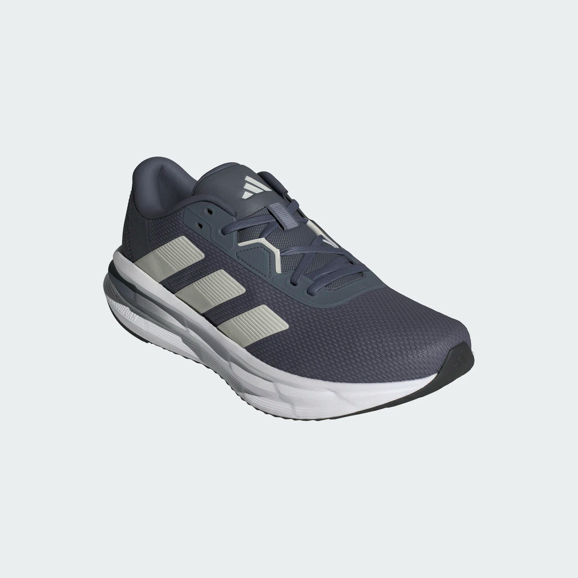 Tenis de running para Hombre Adidas Galaxy 7 - Gris - Decathlon