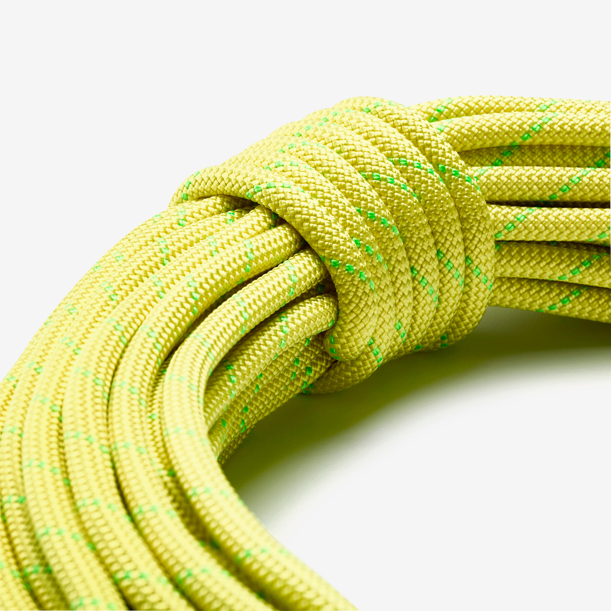 Canyoning Semi-Static Rope Type A CANYON 9.5 mm x 45 m SIMOND | Decathlon