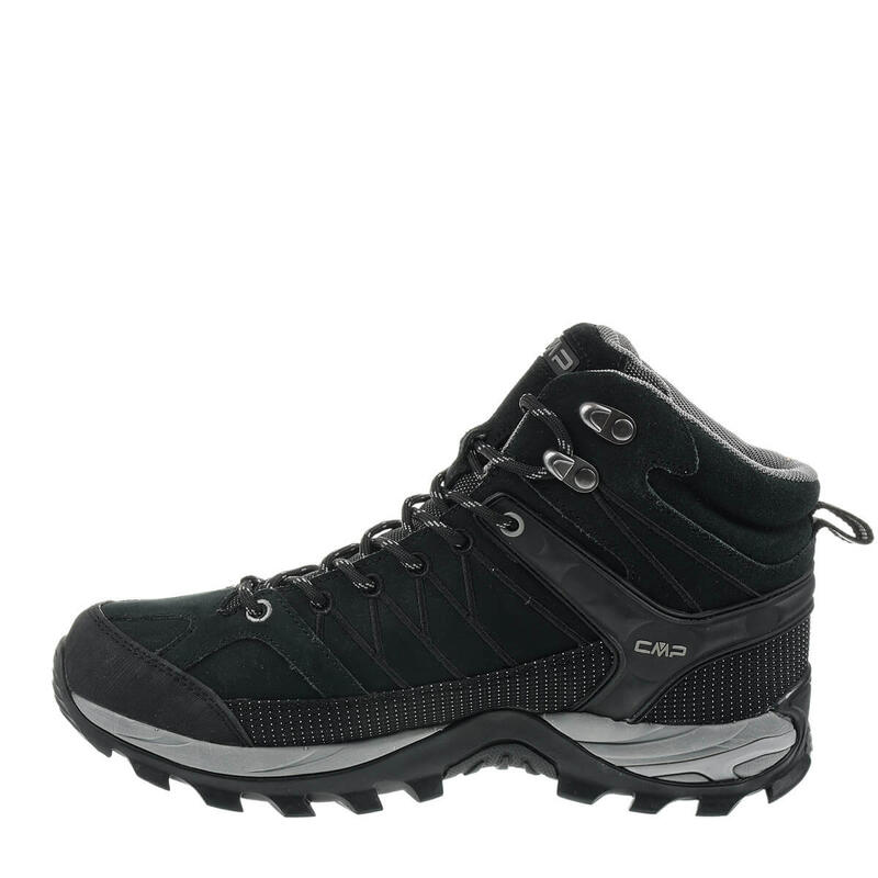 BUTY TREKKINGOWE CMP RIGEL MID CMP | Decathlon