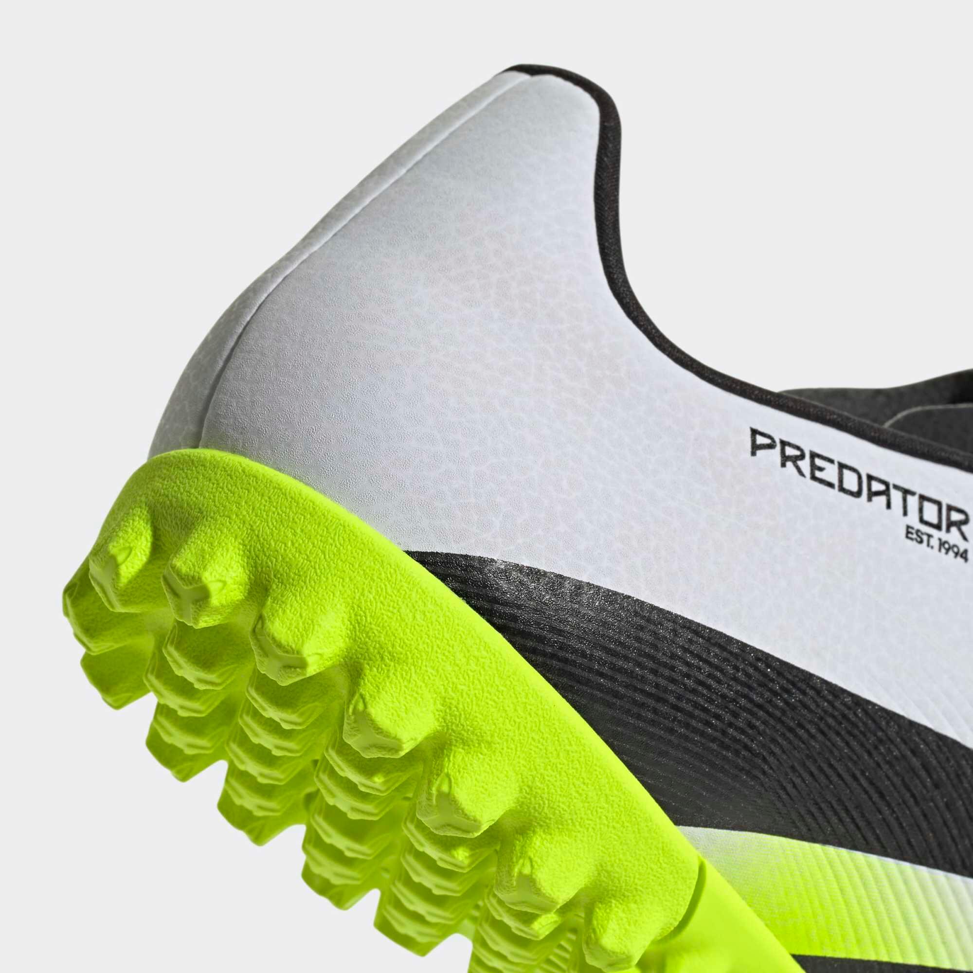 ADIDAS Predator Club TF futbalové turfy - Decathlon