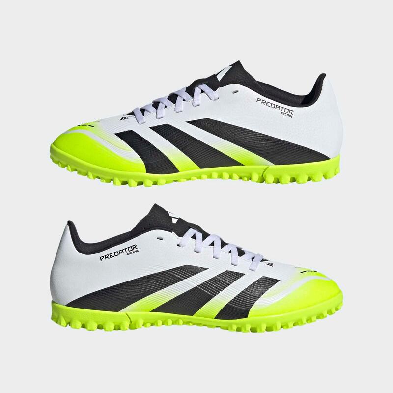 Chaussure Predator Club Turf Adulte ADIDAS | Decathlon