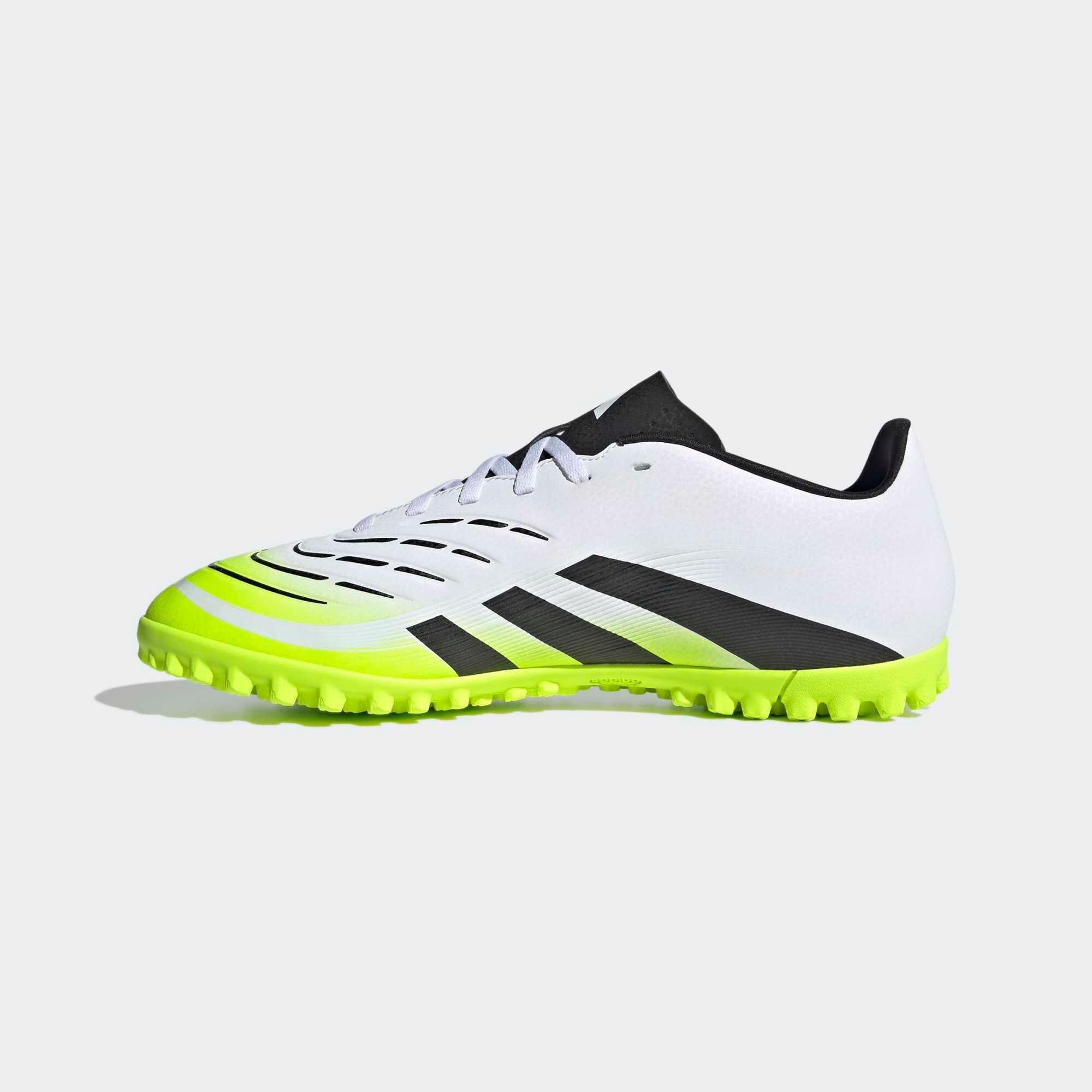 Botas de fútbol multitacos Predator Club Turf Adulto ADIDAS | Decathlon