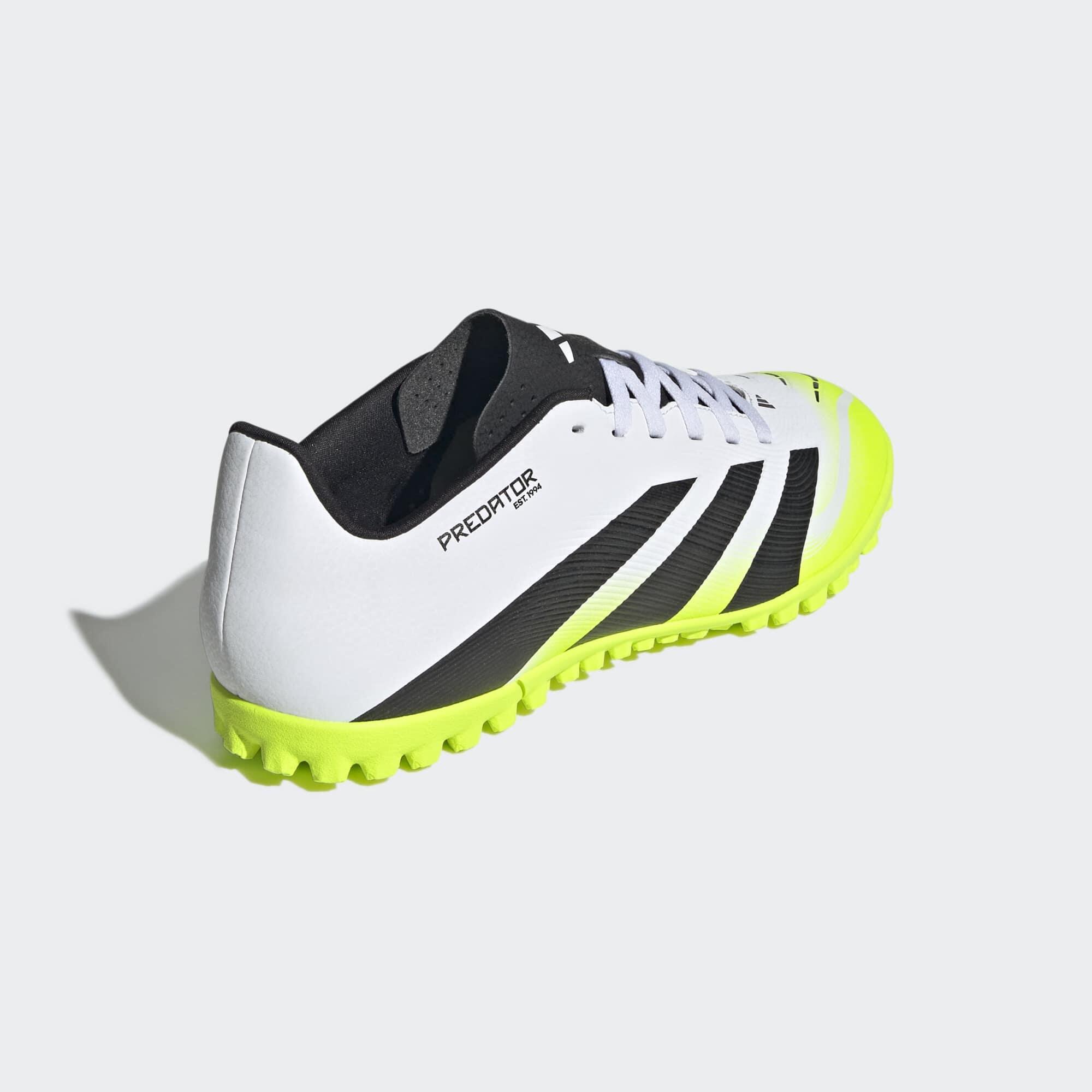 Botas de fútbol multitacos Predator Club Turf Adulto ADIDAS | Decathlon