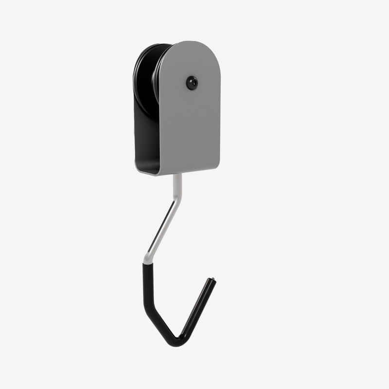 Extra hook for the 5-bike wall mount - Decathlon
