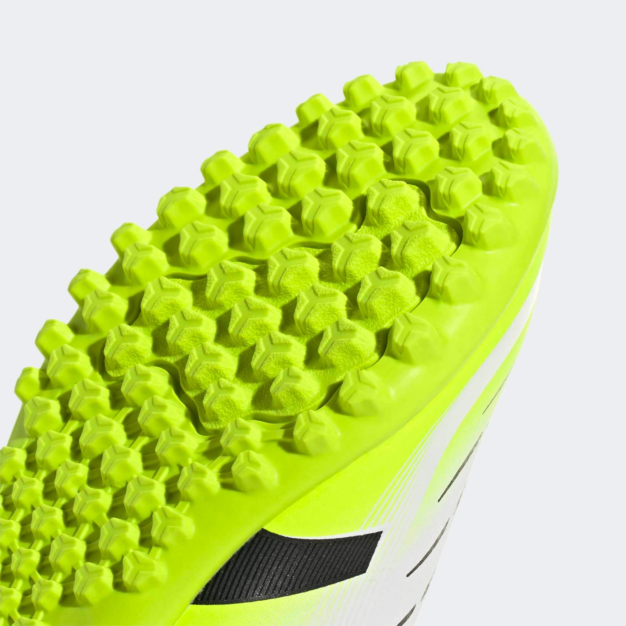 Kinder Fußball Multinockenschuhe Turf - Predator Club Easy - Decathlon