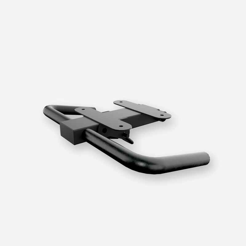 Multi-Function Weights Bench Seat Frame Spare Part - Decathlon