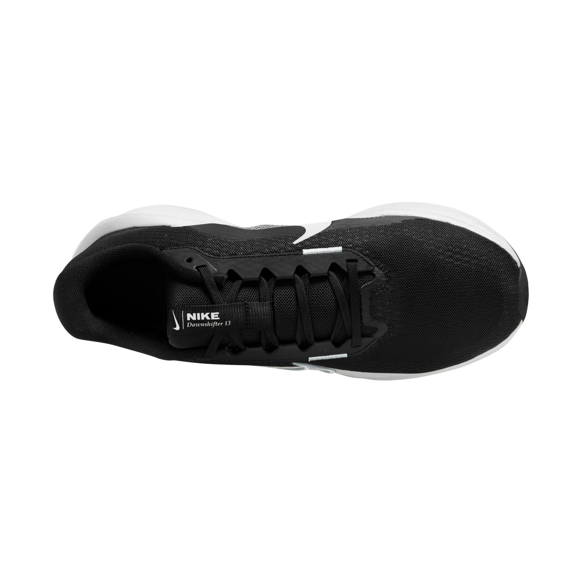 Tenis de running para Hombre Nike Downshifter 13 - Negro - Decathlon