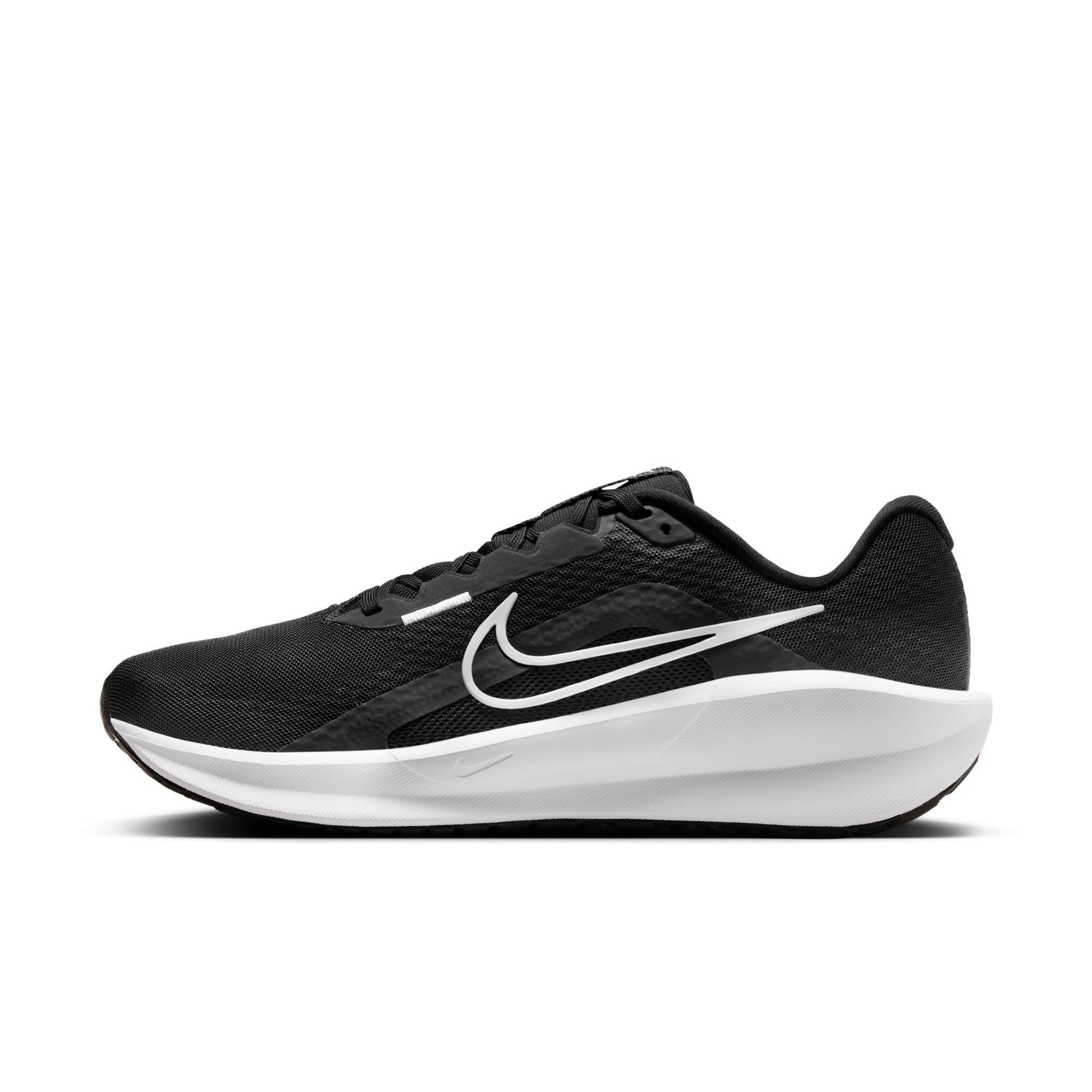 Tenis de running para Hombre Nike Downshifter 13 - Negro - Decathlon