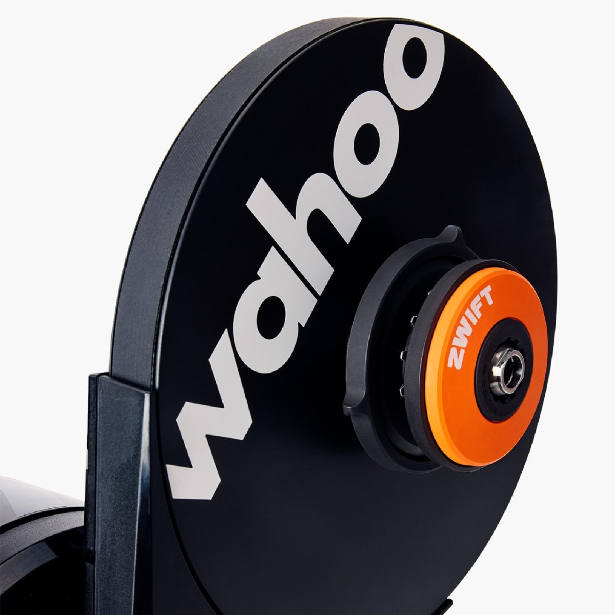 Wahoo KICKR CORE Zwift One Smart Trainer | Decathlon