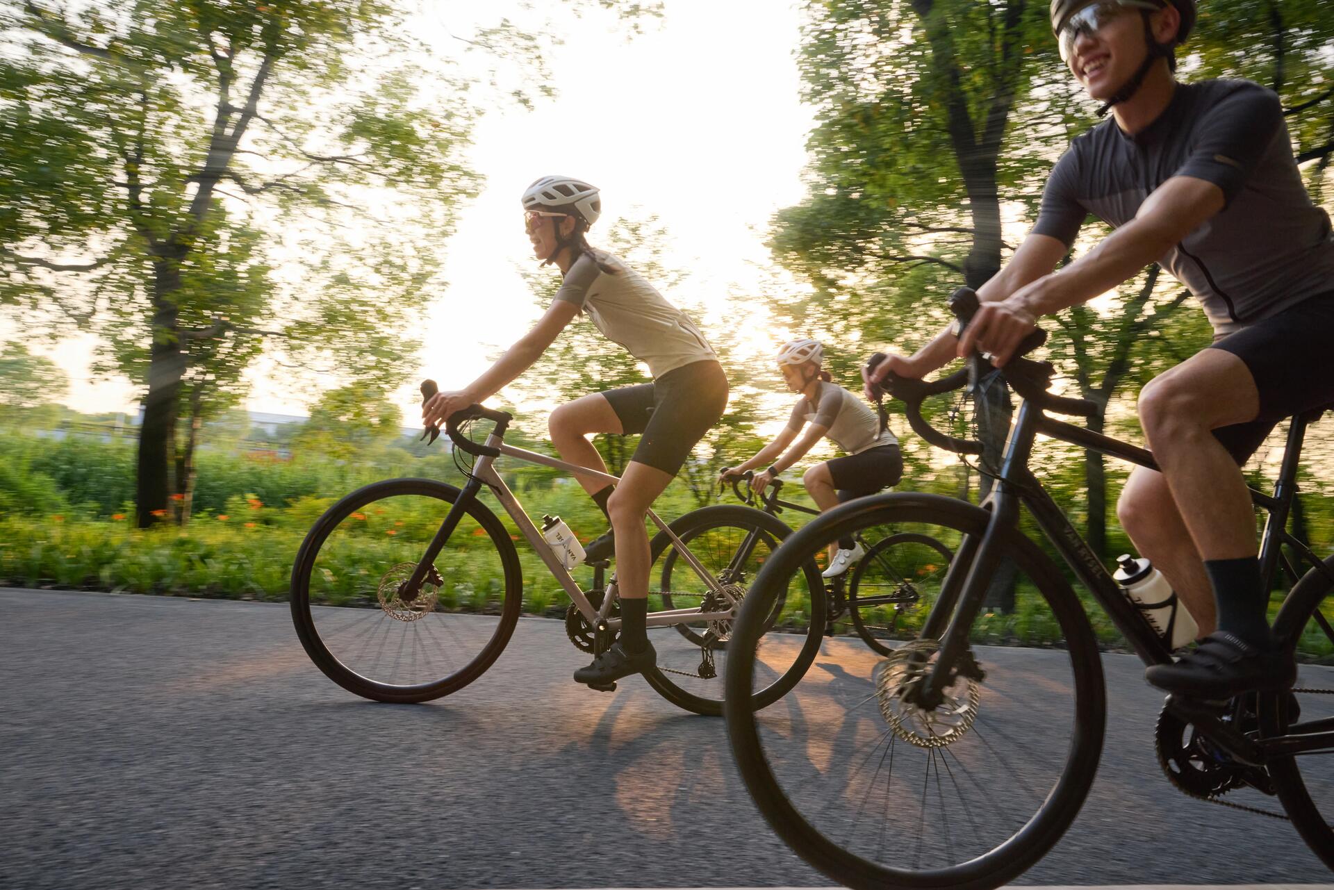 Jak dobrać rozmiar ramy roweru do wzrostu?