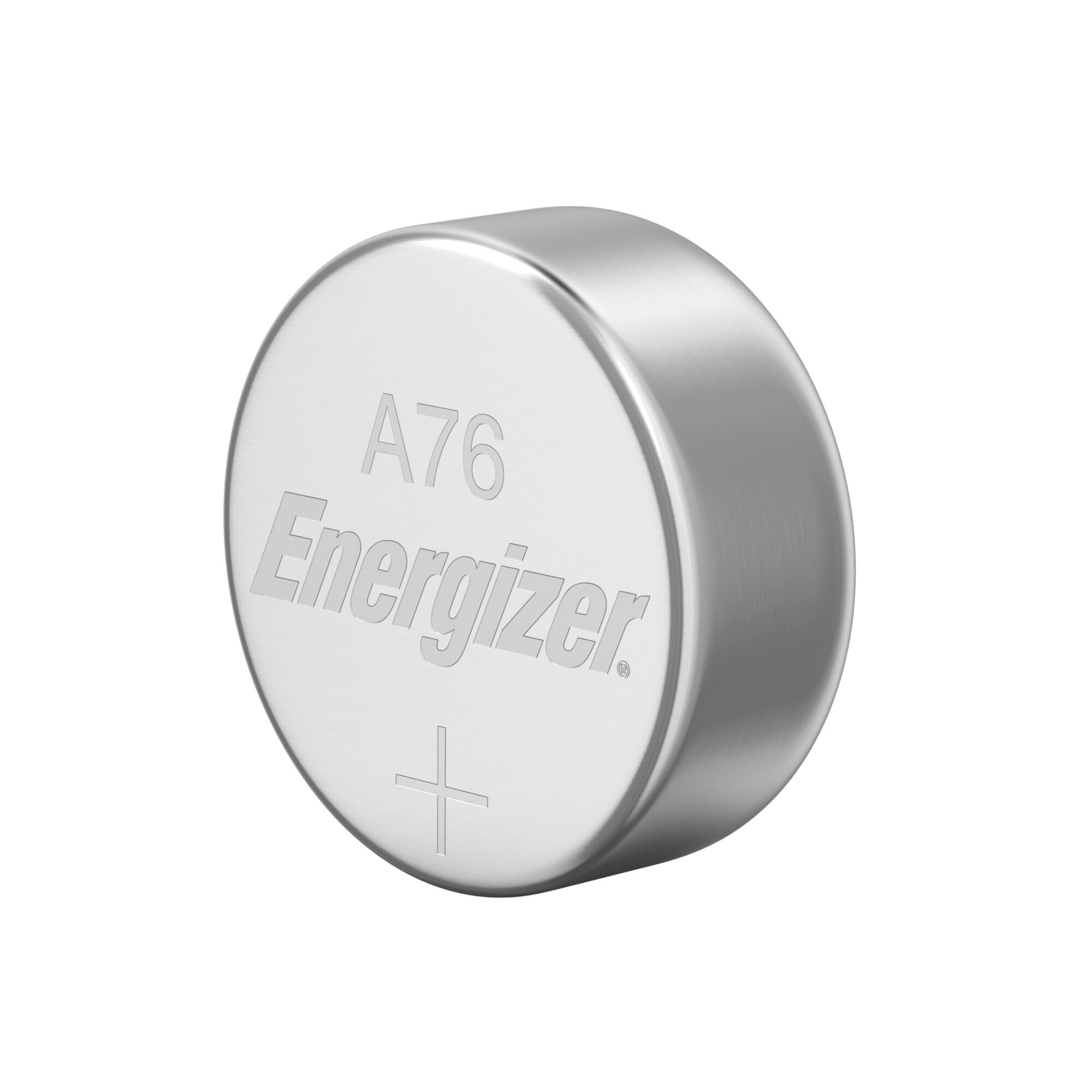 LR44/A76 BATTERIES | Decathlon