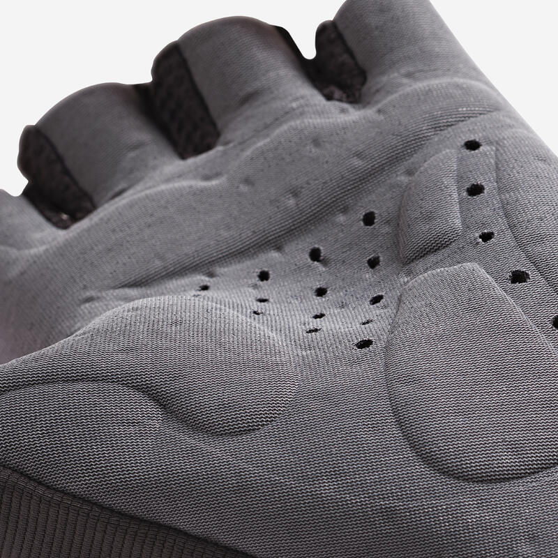 Gants vélo route 920 Elastic Interface® VAN RYSEL | Decathlon