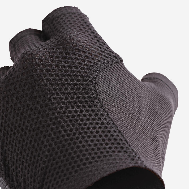 Gants vélo route 920 Elastic Interface® VAN RYSEL | Decathlon