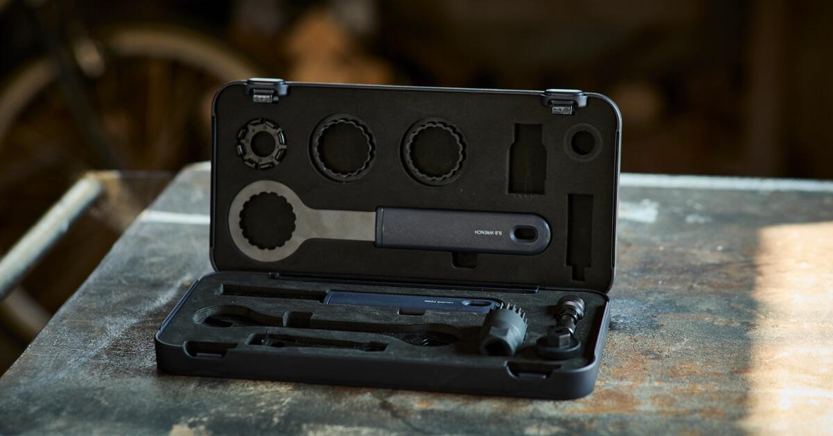 Toolbox ULTIM : que peut-on réparer avec