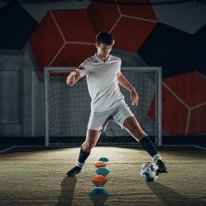 Protège-tibia Pro S Blade Noir G-FORM | Decathlon