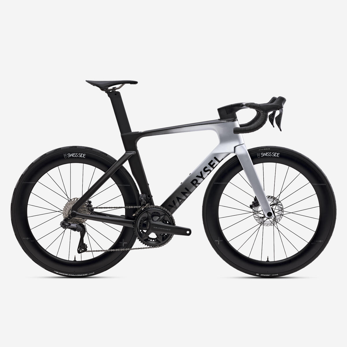 Road Bikes | Carbon & Alloy | Triban Bikes | Decathlon