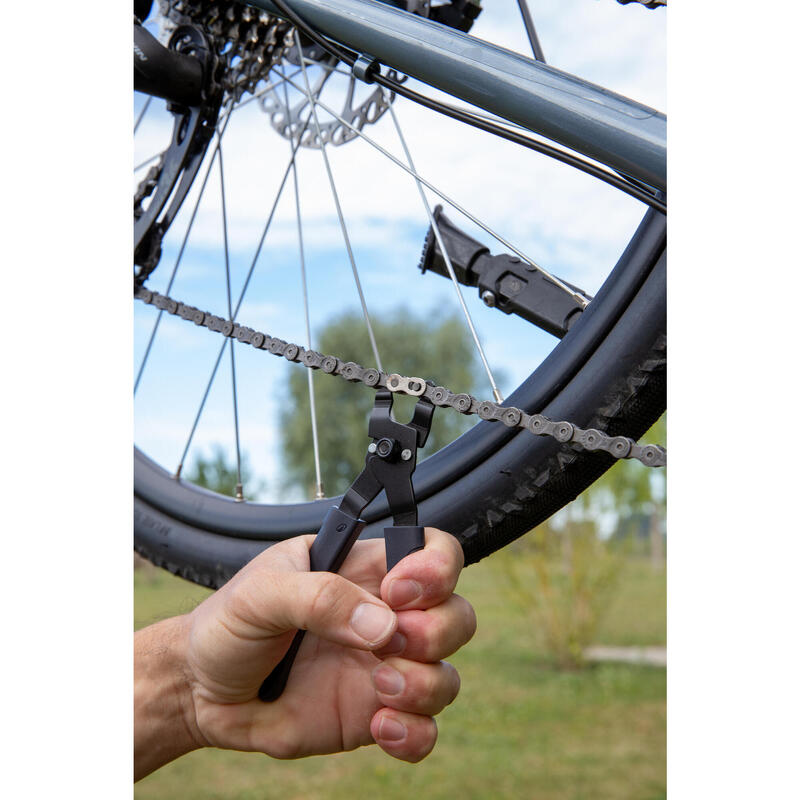 Pince attache rapide - Decathlon