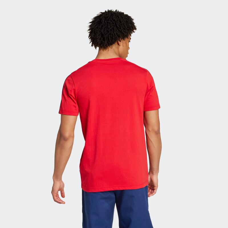 ADIDAS - Tricou de fotbal Arsenal 25/26 Adulți | Decathlon
