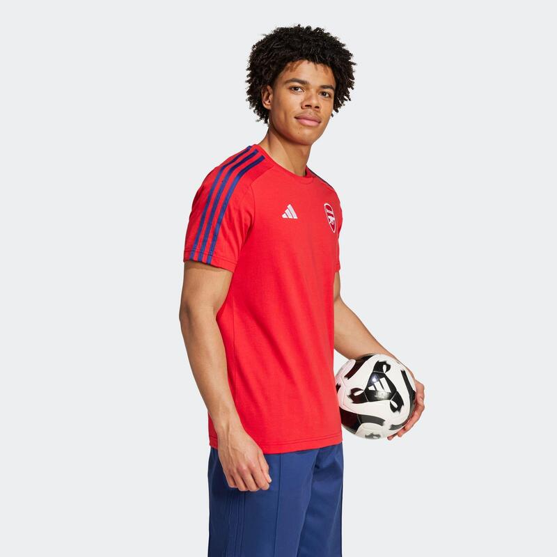 ADIDAS - Tricou de fotbal Arsenal 25/26 Adulți | Decathlon