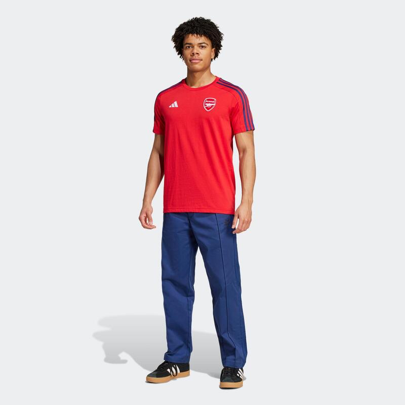 ADIDAS - Tricou de fotbal Arsenal 25/26 Adulți | Decathlon