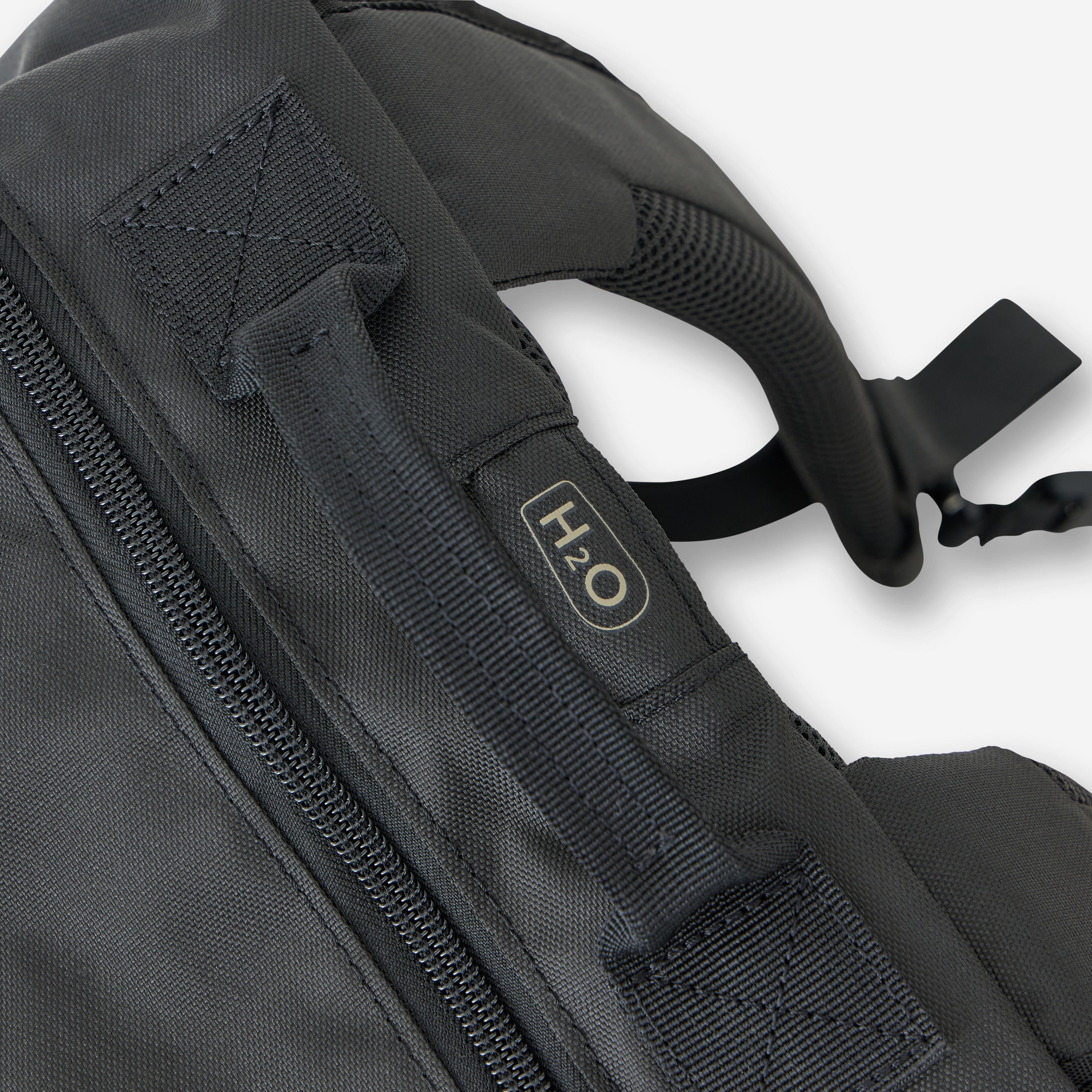 Backpack 30L Tactical Wild 100 black - Decathlon