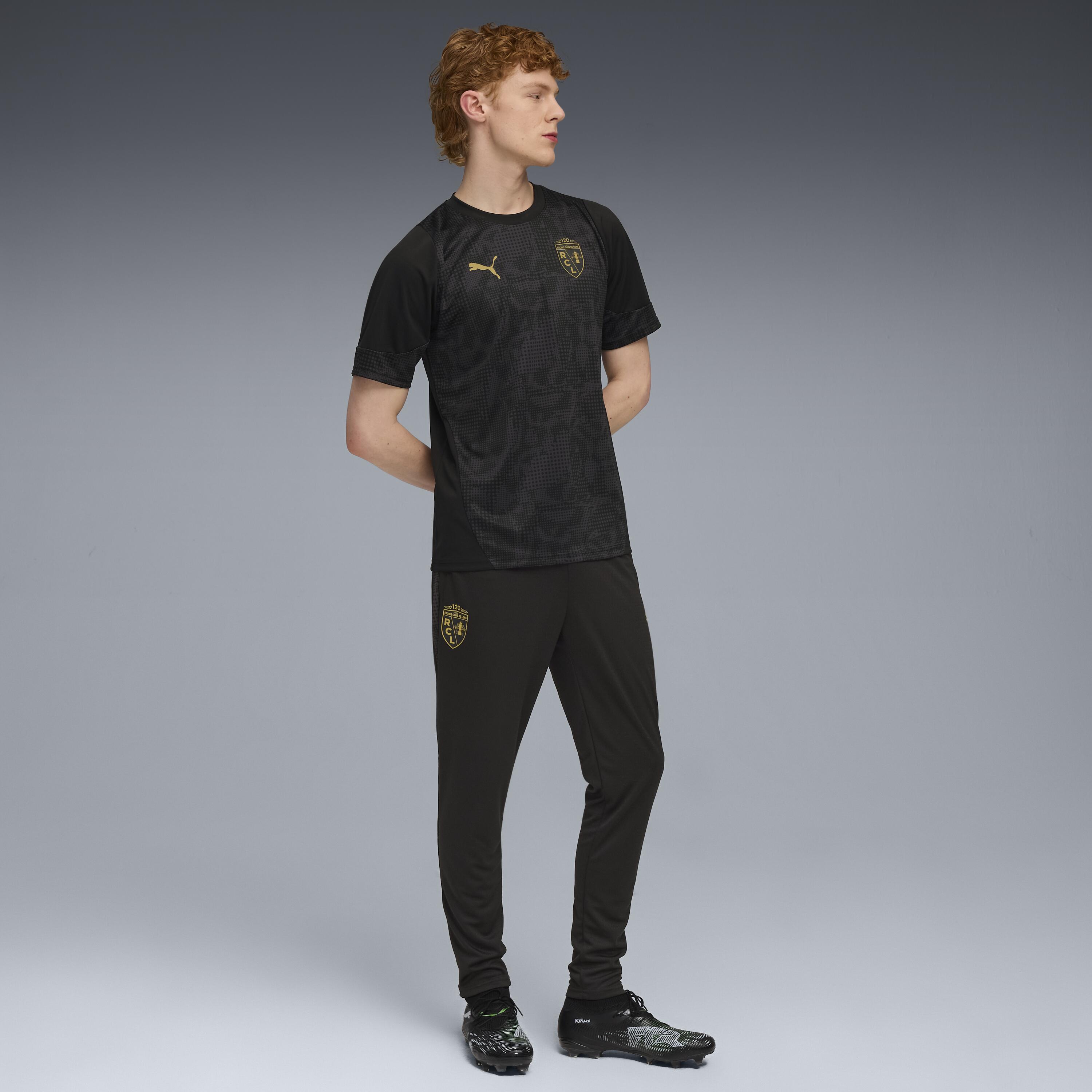 Camiseta de entrenamiento del RC Lens 25/26 Adulto PUMA | Decathlon