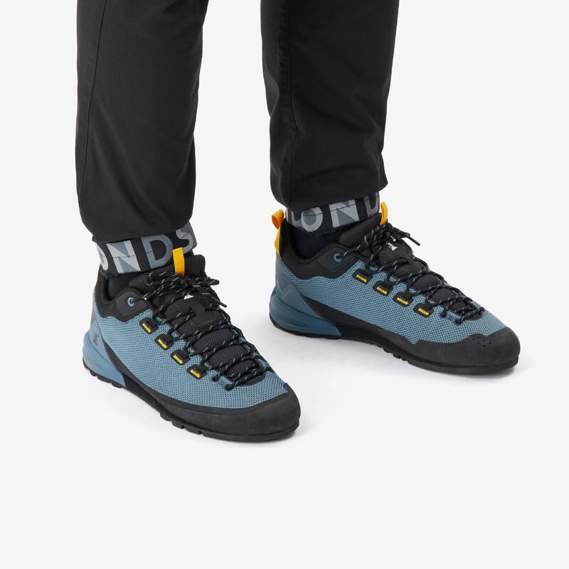 Buty podejściowe męskie Simond Edge SIMOND | Decathlon