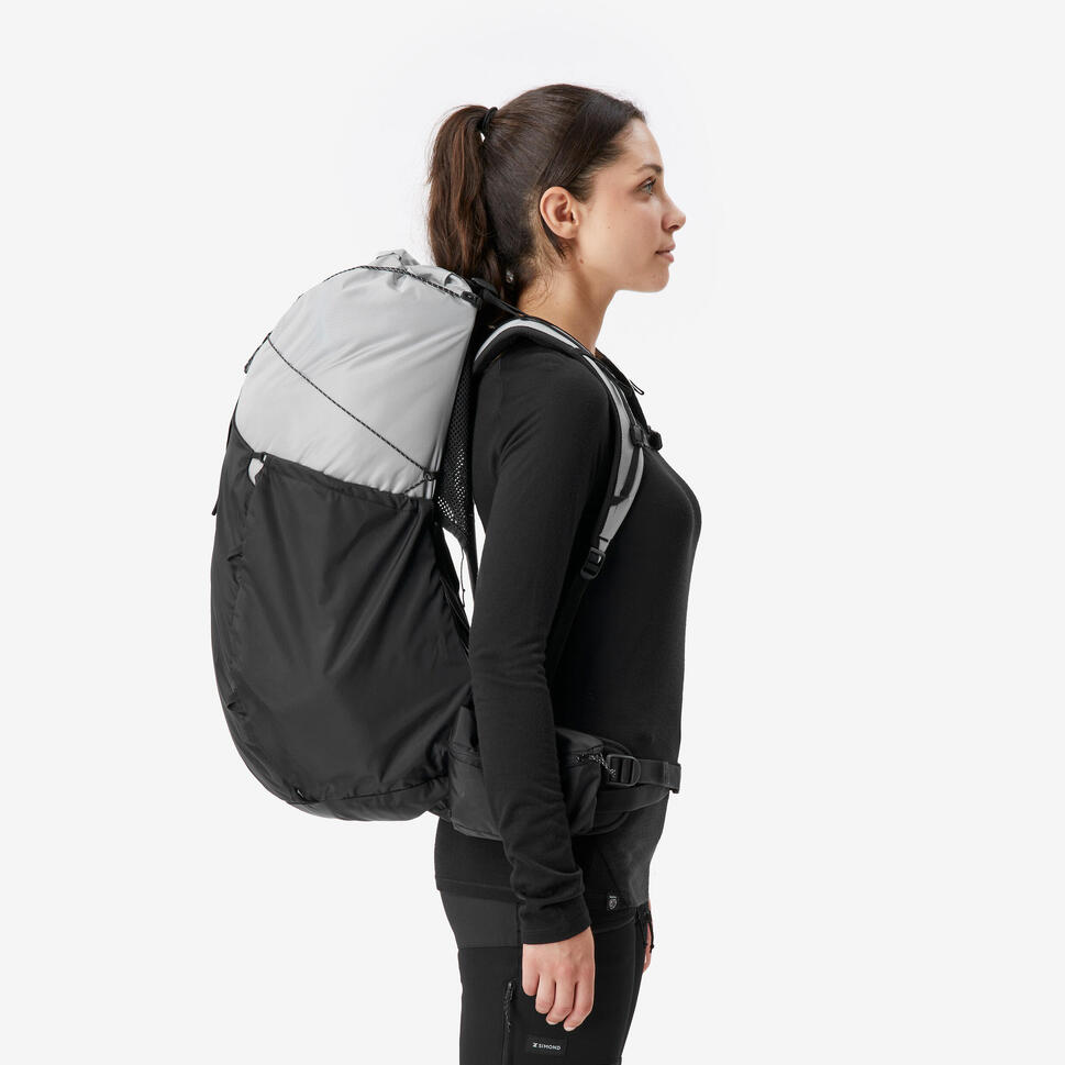 Trekking-Rucksack ultraleicht 50L, MT900 UL | SIMOND | Decathlon.ch