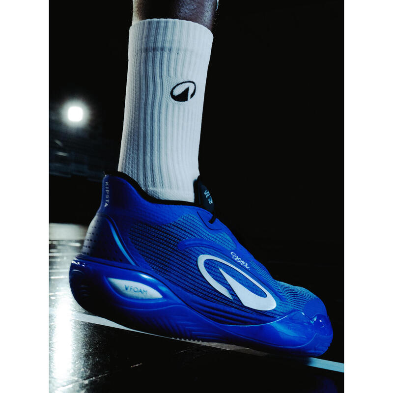 Chaussures de basketball homme/femme - CANAVERAL 900 MID SIGNATURE SARR ...