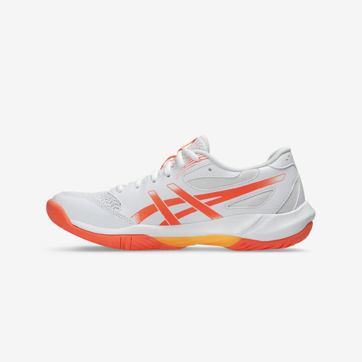 Buty do sportów halowych damskie ASICS Gel Rocket 12 ASICS | Decathlon