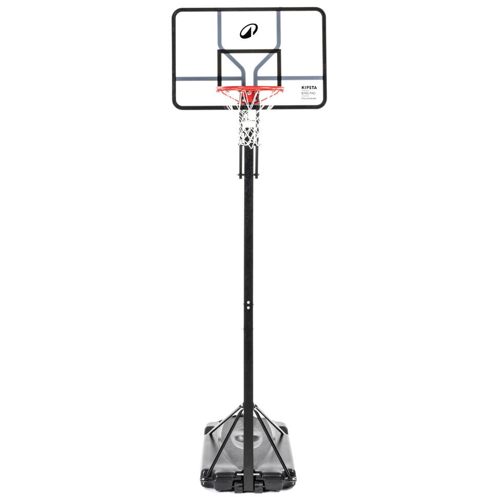 Canestri da basket regolabili | DECATHLON