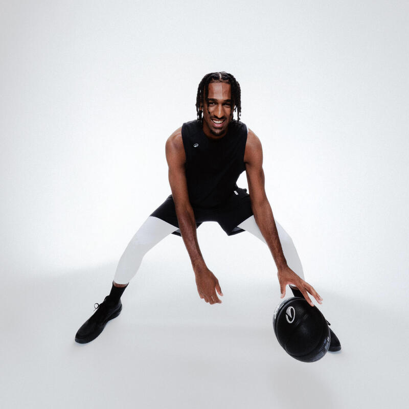 Chaussure de basketball homme/femme - CANAVERAL 900 MID KIPSTA | Decathlon