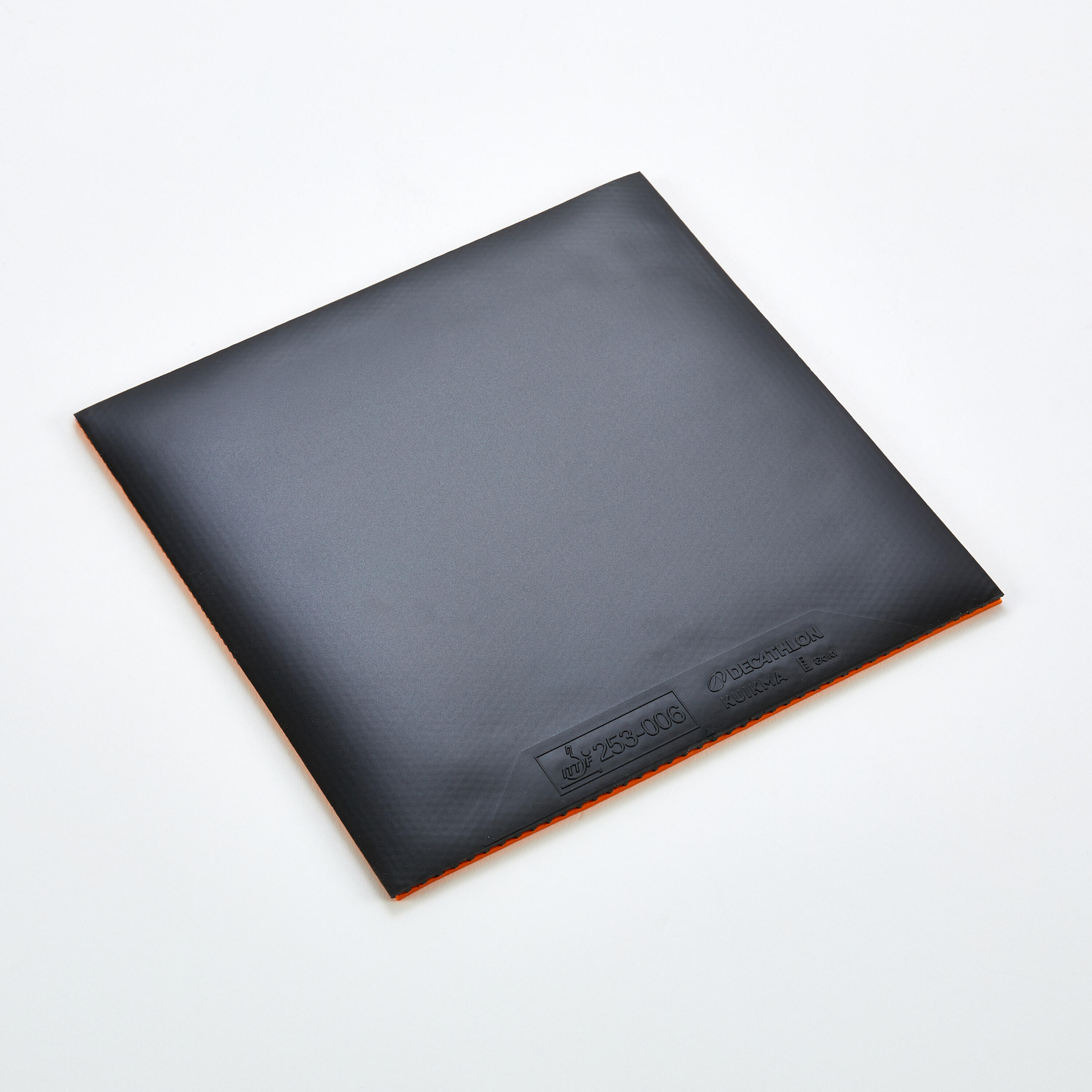 Table Tennis ITTF All-Round Rubber TTRB Gold | Decathlon