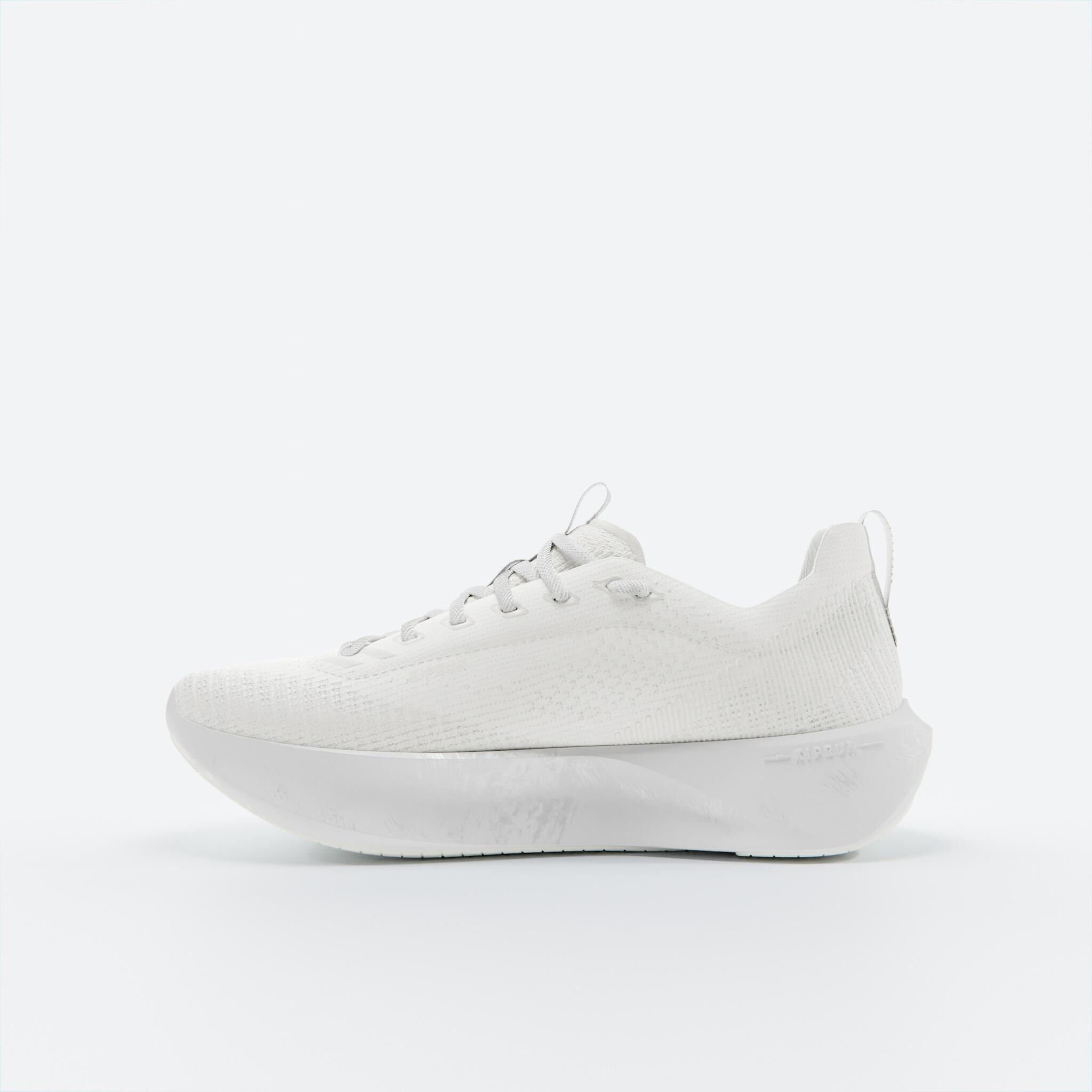 Sieviešu skriešanas apavi “Kiprun Kipnext”, balti (nekrāsoti) - Decathlon