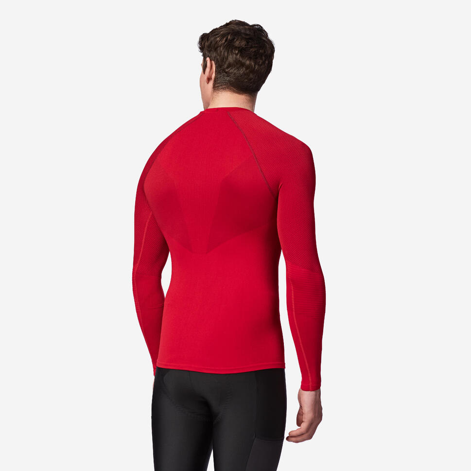 Sous vêtement vélo route training bordeaux | Decathlon