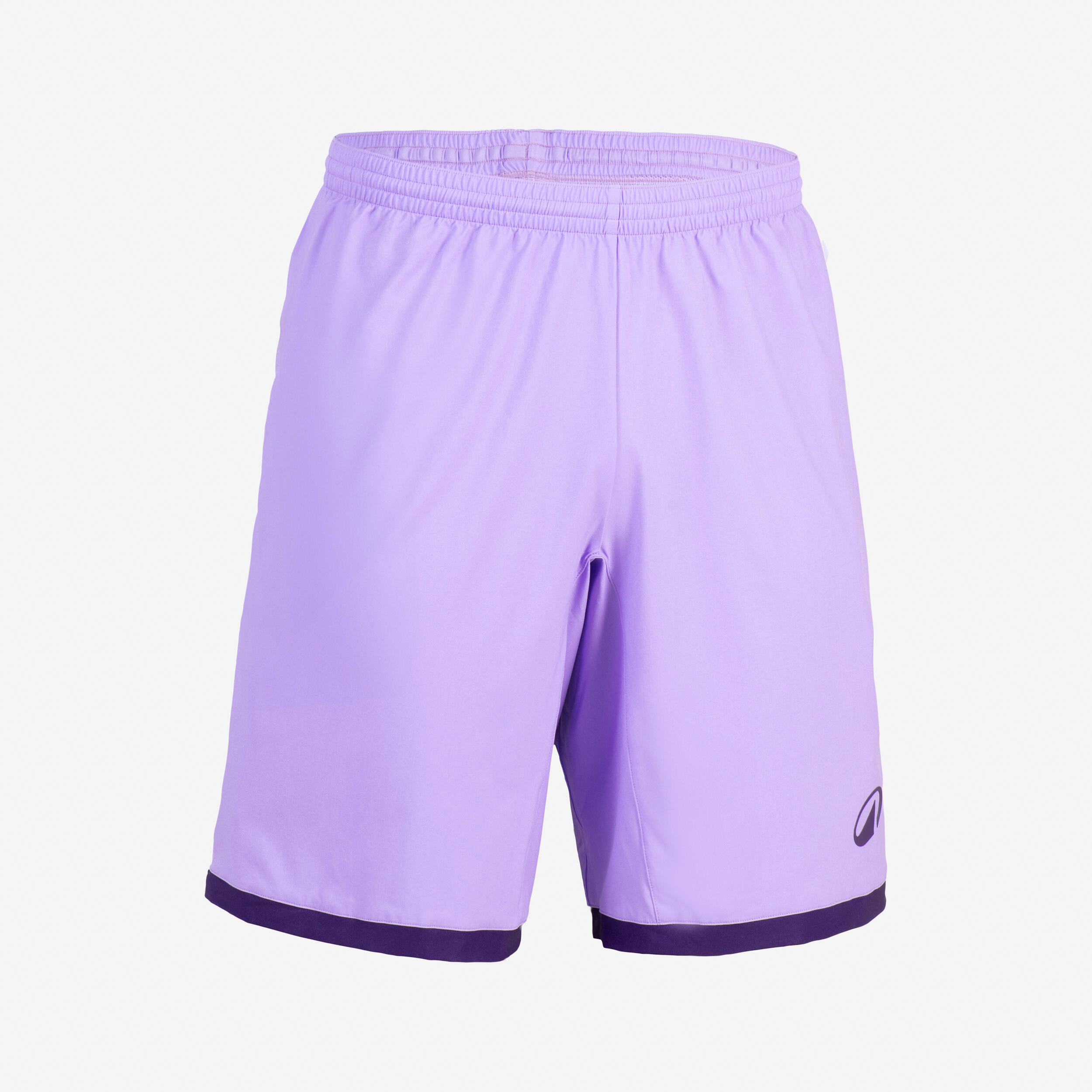 Adult Official Serie C Selection Goalkeeper Football Shorts - Parma ...